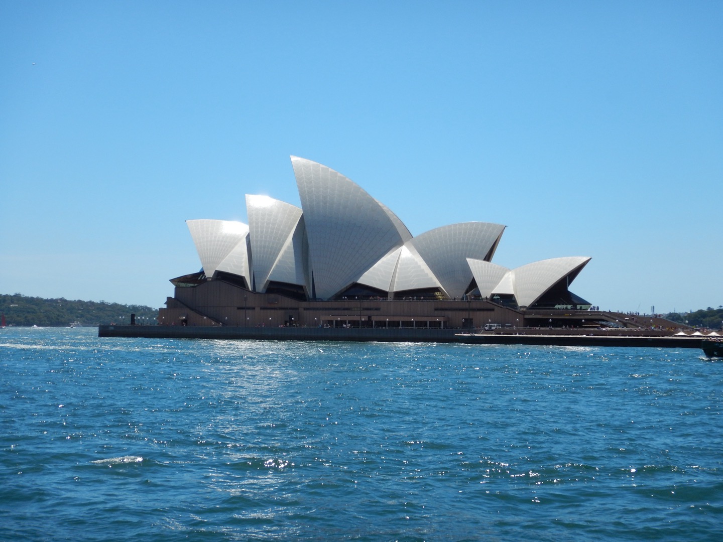 Mythique Sydney | Faisons le tour du monde